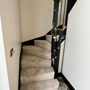 Double Winder Staircases | Made To Measure | The Stair Guys